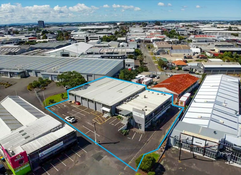 18 Greenpark Road, Penrose, Auckland City, Auckland