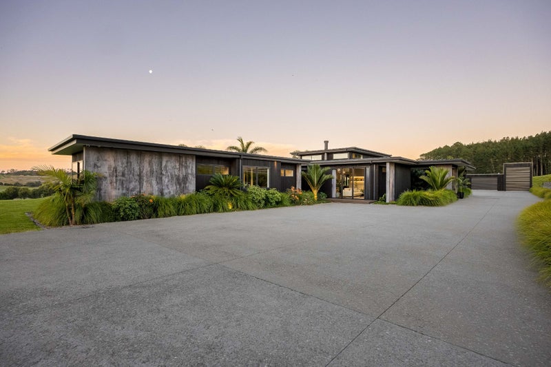 55 Hull Road, Waitoki, Rodney, Auckland