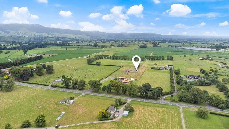232 Tower Road, Matamata, Matamata-Piako, Waikato