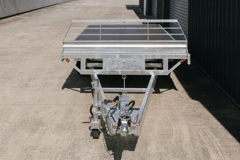 8 X 4 Trailers for Sale | New & Used | Trade Me Motors