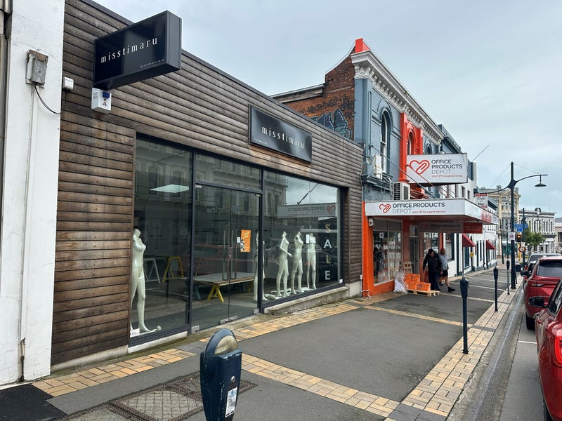 11 Church Street, Timaru, Canterbury For Lease