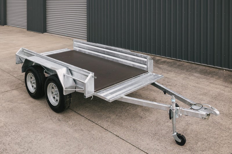Tandem Trailers for Sale | New & Used | Trade Me Motors