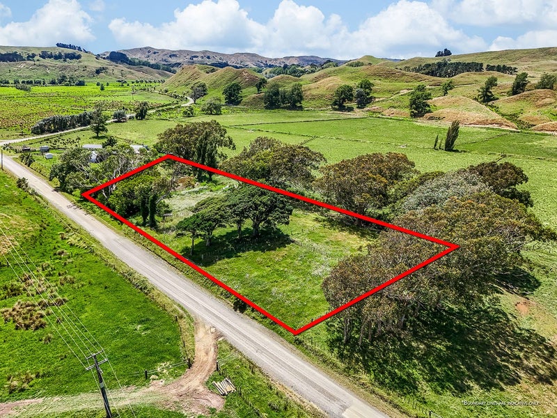 603 Te Akau South Road, Te Akau, Waikato, Waikato