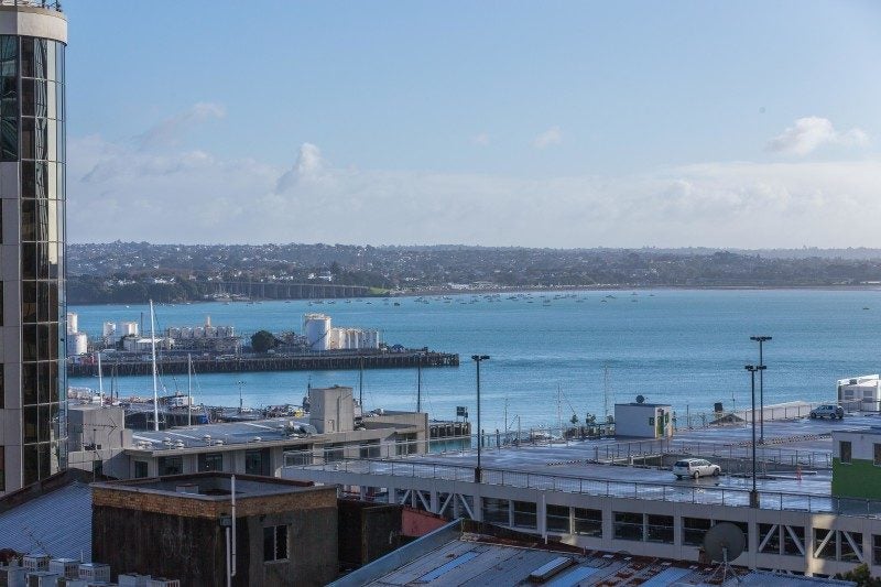 8d/17 Albert St, City Centre, Auckland City, Auckland For Rent
