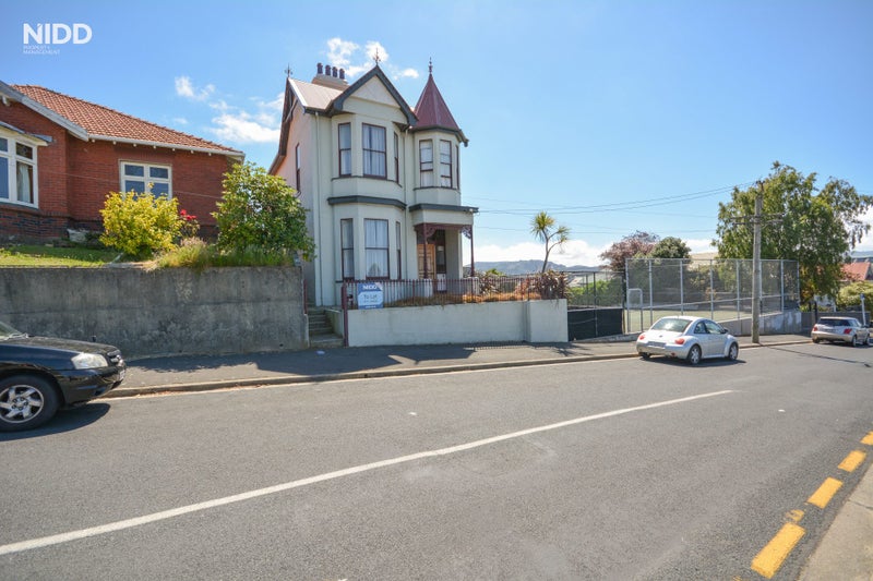 94 Elm Row, City Centre, Dunedin, Otago