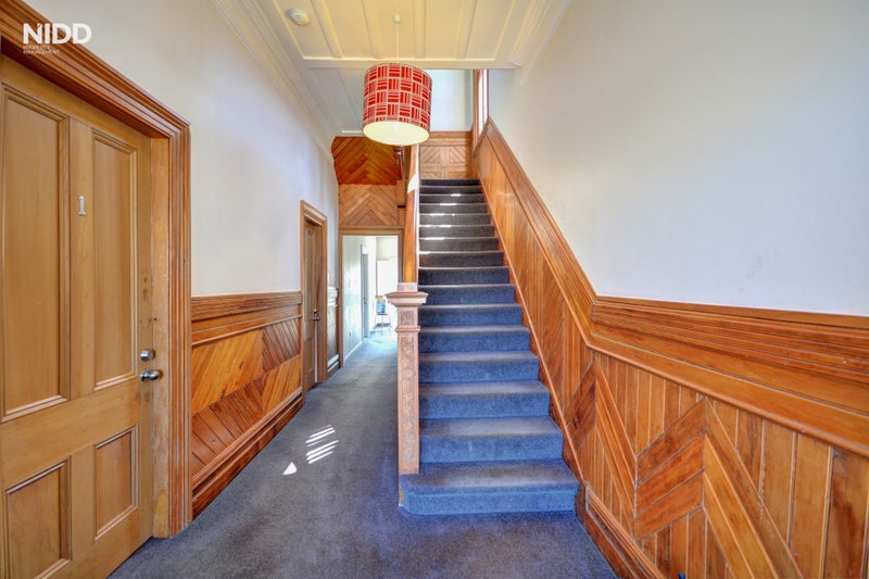 94 Elm Row, City Centre, Dunedin, Otago