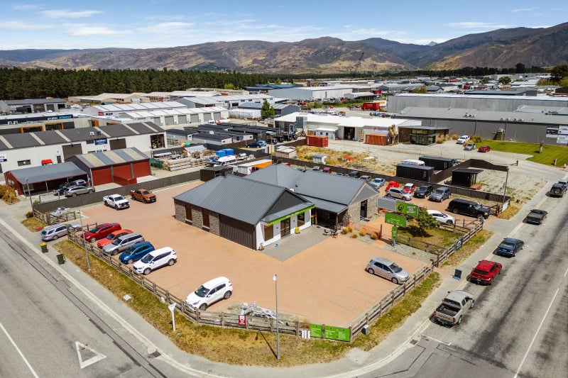 26 McNulty Road, Cromwell, Central Otago, Otago