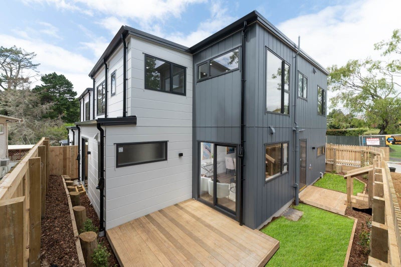 Lot 1, 30 Rangitiki Crescent, Lynfield, Auckland City, Auckland