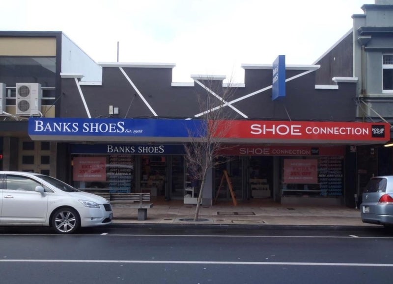 188 High Street, Lower Hutt, Wellington For Lease