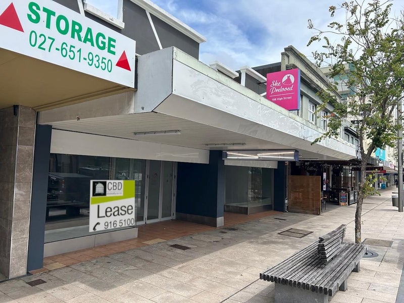 188 High Street, Lower Hutt, Wellington For Lease