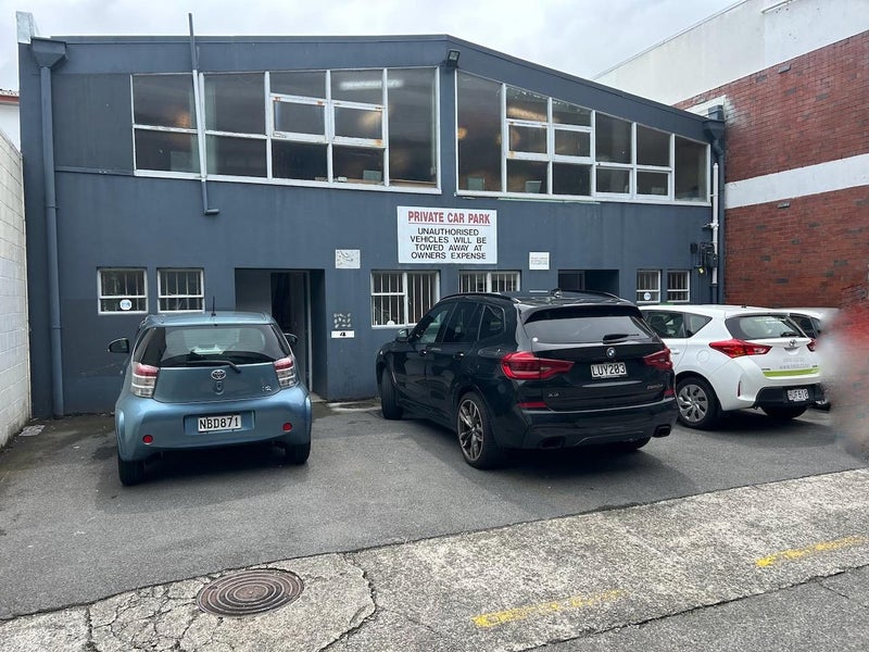 188 High Street, Lower Hutt, Wellington For Lease
