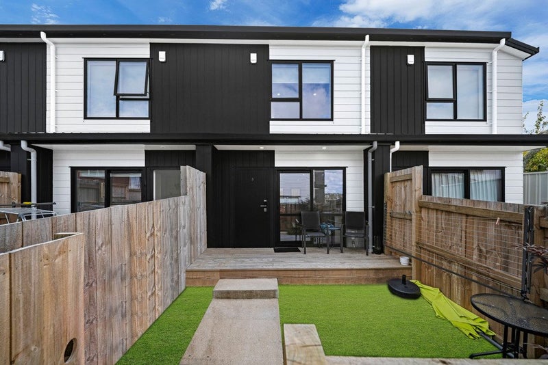 5/57 Halsey Drive, Lynfield, Auckland City, Auckland