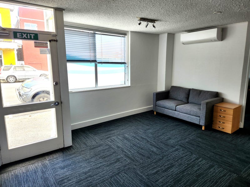 50 Albert Street, Greymouth, Grey, West Coast For Lease