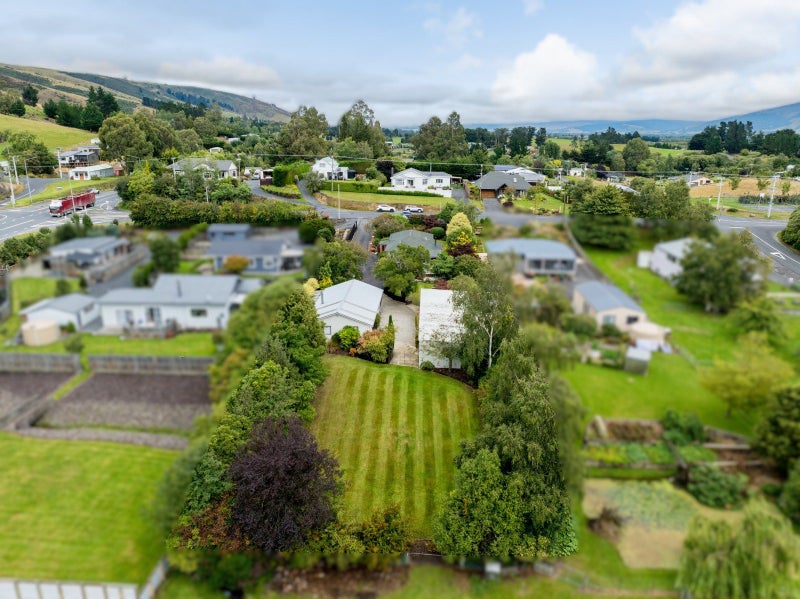 9 Grey Street, Allanton, Mosgiel, Dunedin, Otago