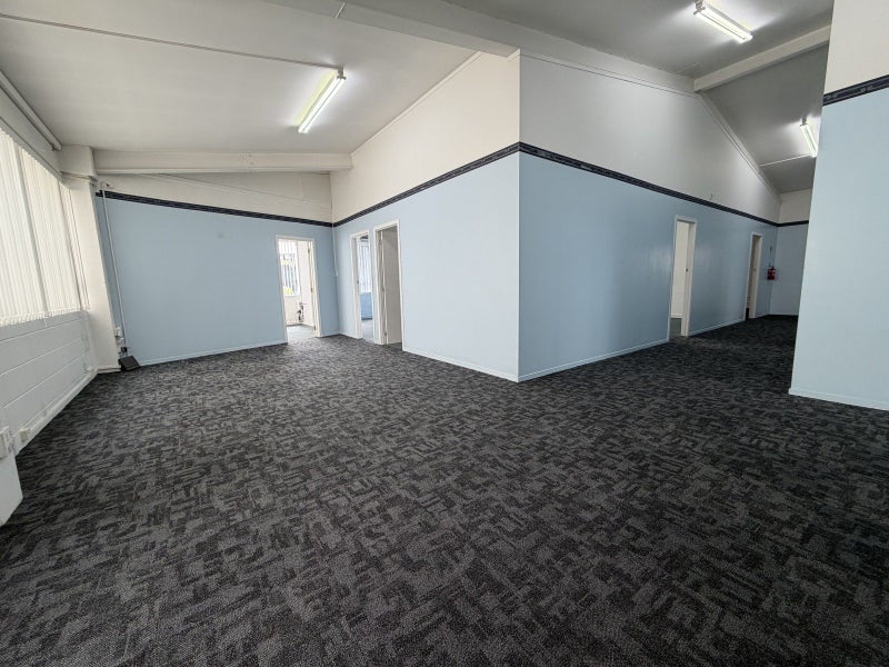 1/203 Great South Road, Manurewa, Manukau City, Auckland For Lease