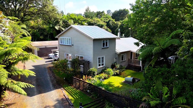 60 Mangati Road, Pirongia, Waipa, Waikato