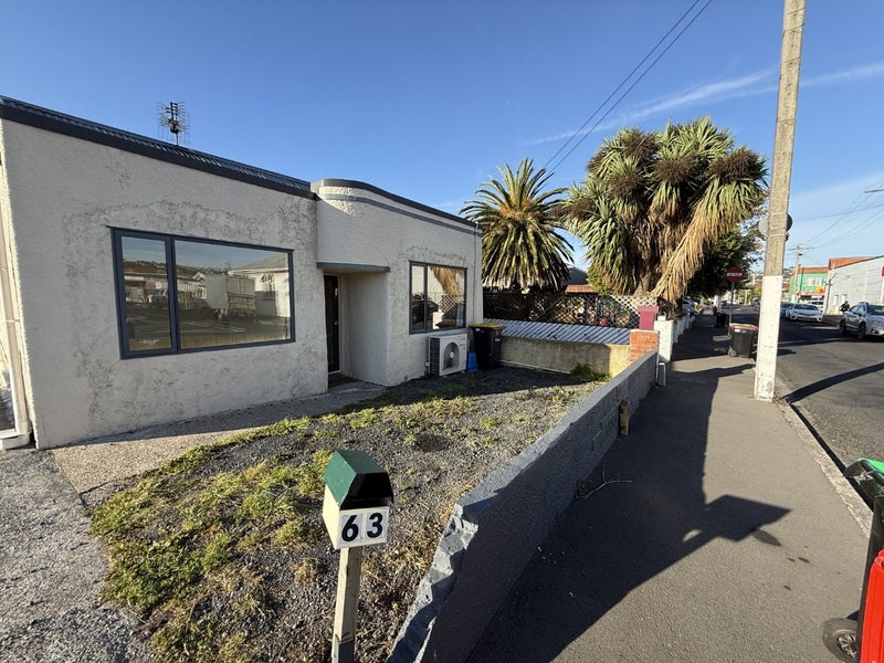 63 Melbourne Street, South Dunedin, Dunedin, Otago