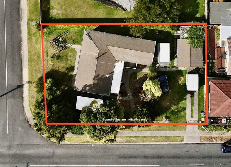 46 Pooks Road, Ranui, Waitakere City, Auckland