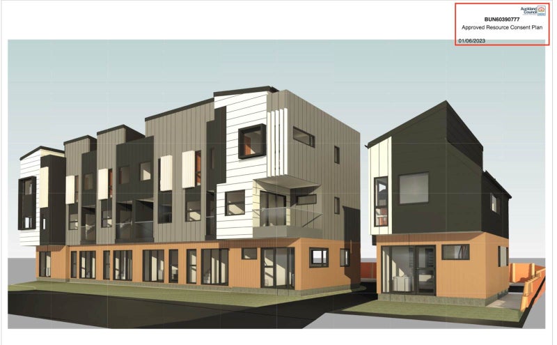 46 Pooks Road, Ranui, Waitakere City, Auckland