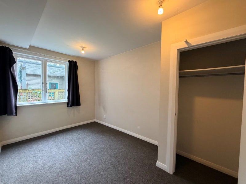 11B Maurice Terrace, Te Aro, Wellington, Wellington For Rent