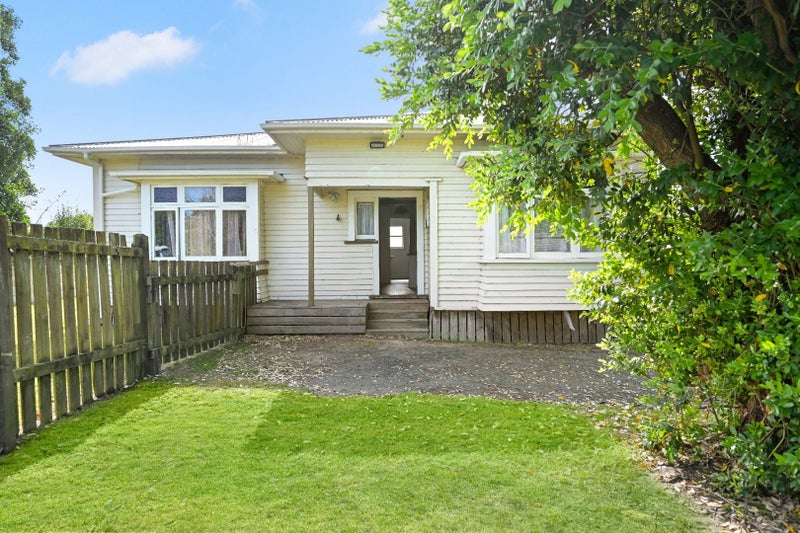 31 Great South Road, Taupiri, Waikato, Waikato