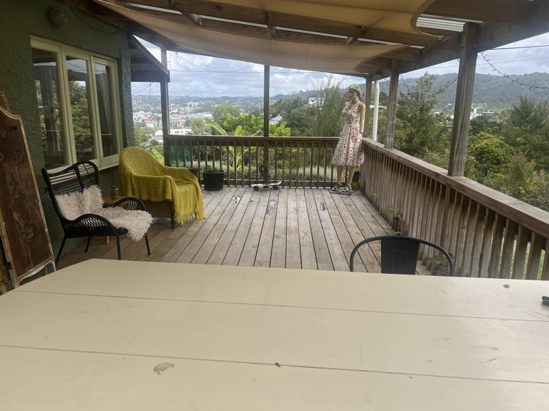 Central Whangarei, Whangarei, Northland Flatmates Wanted