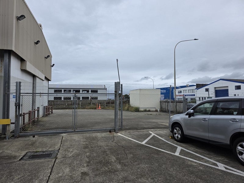 6 Te Puni Street, Petone, Lower Hutt, Wellington