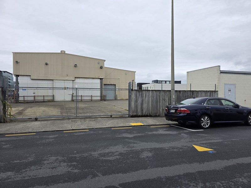 6 Te Puni Street, Petone, Lower Hutt, Wellington