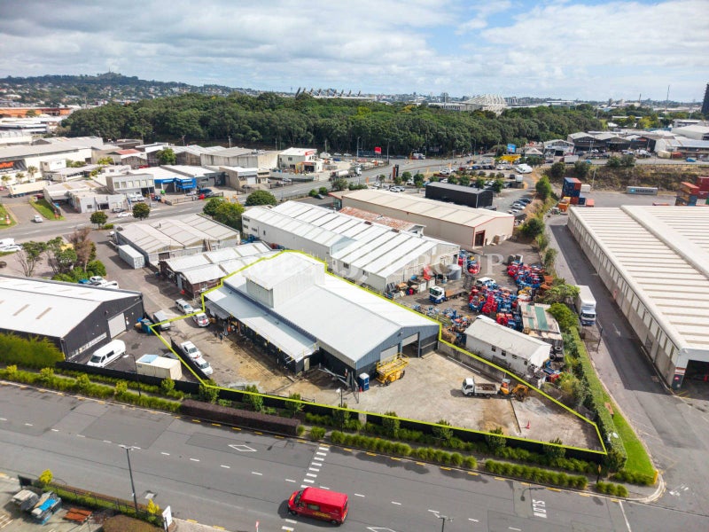 383 Neilson Street, Penrose, Auckland City, Auckland