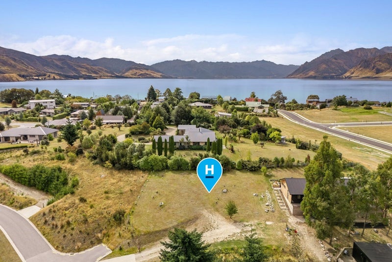 7 Skylark Place, Lake Hawea, Wanaka, Otago For Sale