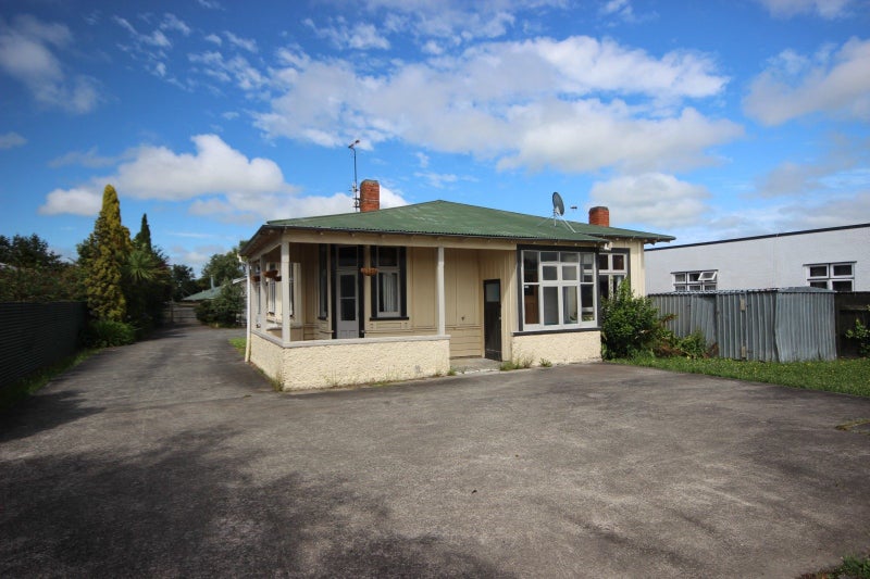 60 Milson Line, Milson, Palmerston North, Manawatu / Whanganui