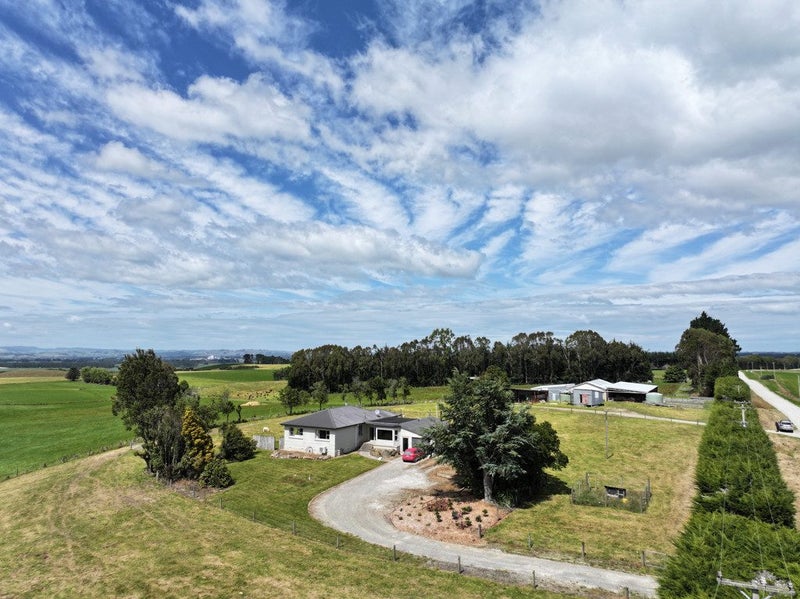 986 Downs Road South, Edendale, Southland, Southland