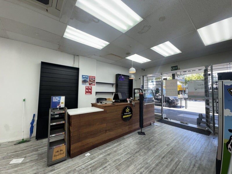340 Ponsonby Road, Ponsonby, Auckland City, Auckland For Lease