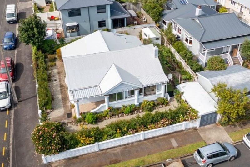 84 Gover St, City Centre, New Plymouth, Taranaki For Rent