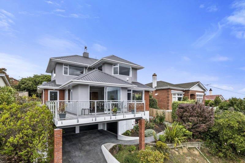 126 Signal Hill Road, Opoho, Dunedin, Otago