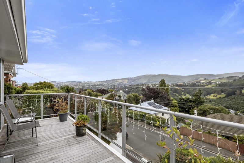 126 Signal Hill Road, Opoho, Dunedin, Otago