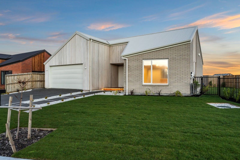 11 Tuna Street, Halswell, Christchurch City, Canterbury For Sale