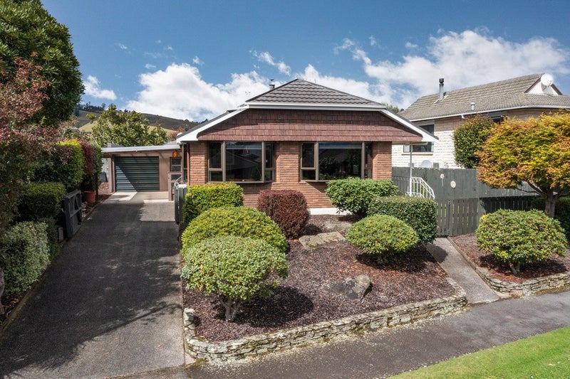 1 Windsor Place, Mosgiel, Dunedin, Otago