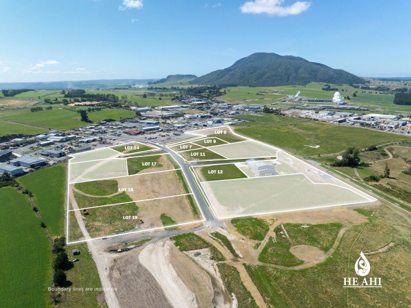 887 Rakaunui Road, Town Centre, Taupo, Waikato