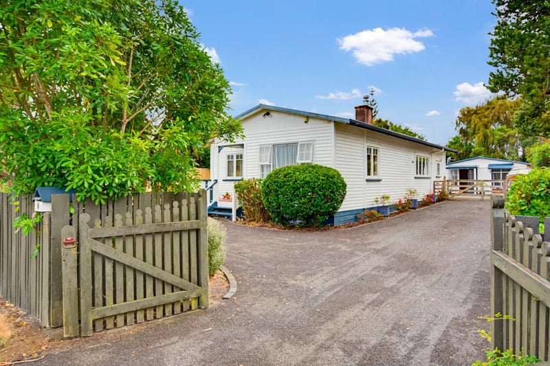 6 Hull Road, Waiuku, Franklin, Auckland