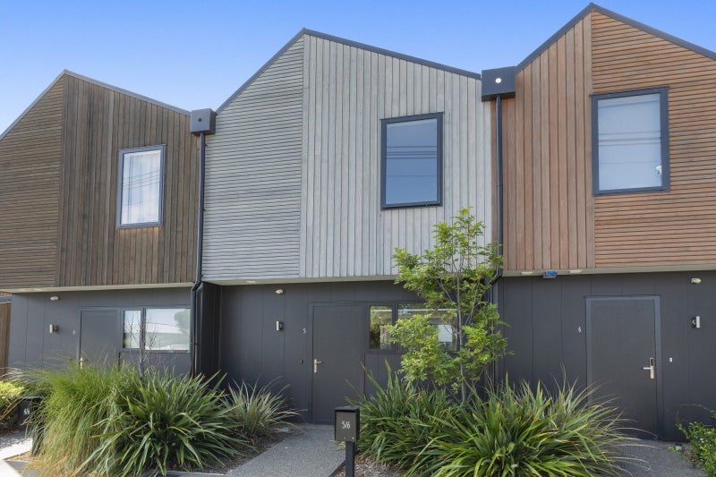 5/6 Trent Street, Linwood, Christchurch City, Canterbury For Sale