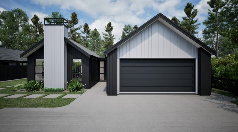 Sierra Place, Te Awamutu, Waipa, Waikato