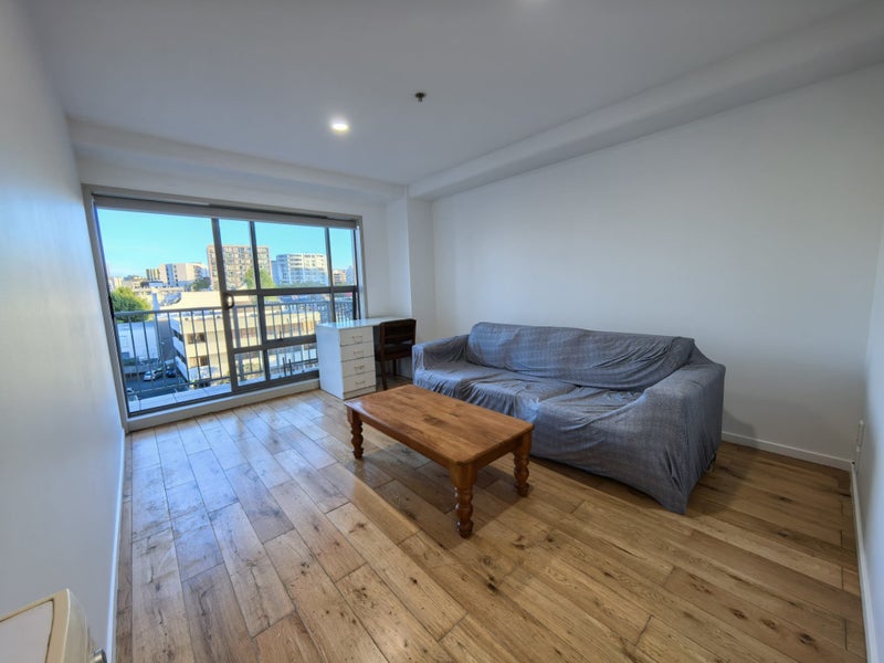Lv6/11 Union Street, City Centre, Auckland City, Auckland For Rent