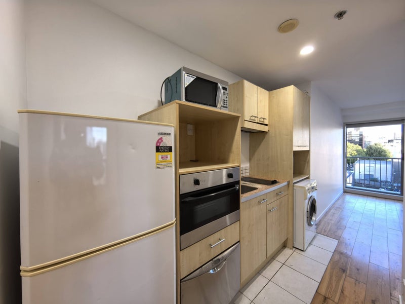 Lv6/11 Union Street, City Centre, Auckland City, Auckland For Rent