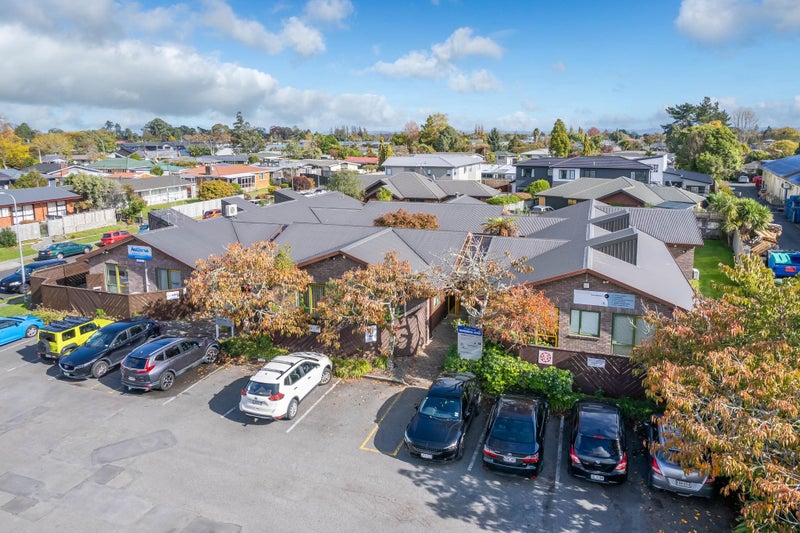 10/9 Lynden Court, Chartwell, Hamilton, Waikato For Lease