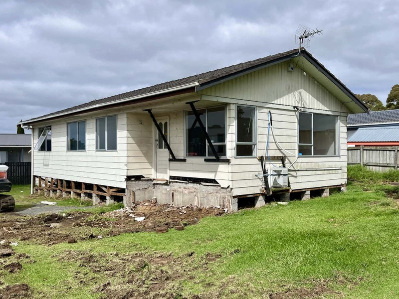 Weymouth, Manukau City, Auckland