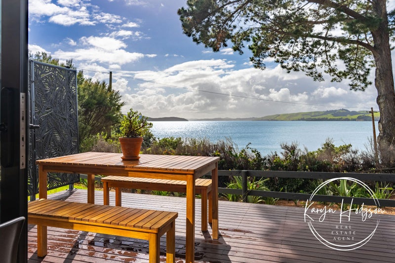 164 Komiti Road, Tinopai, Kaipara, Northland For Sale