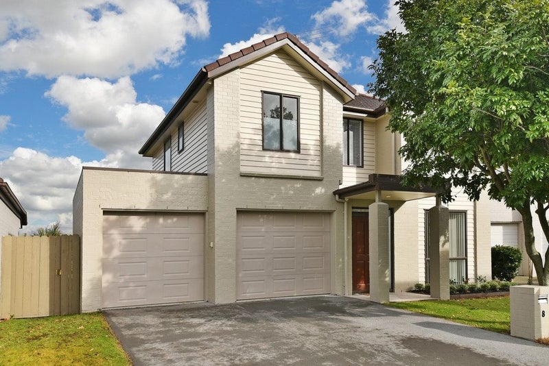 8 Marengo Parkway, Takanini, Papakura, Auckland For Sale