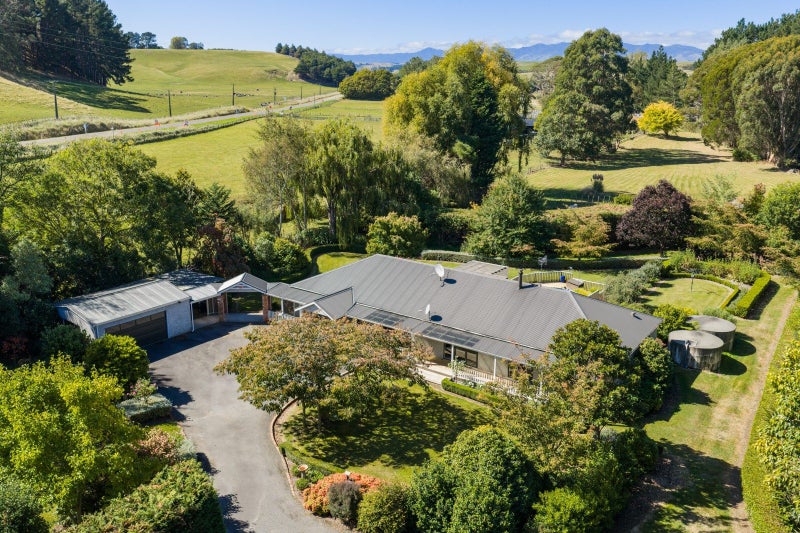 774 - 752 Taonui Road, Colyton, Manawatu, Manawatu / Whanganui