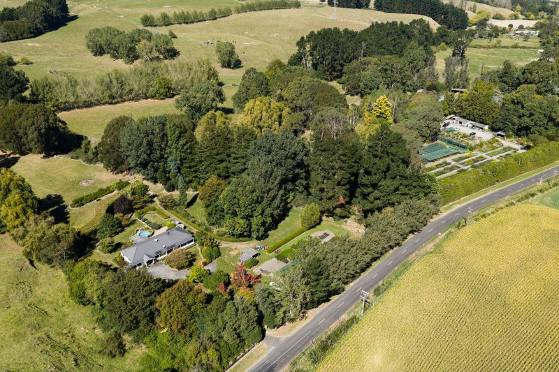774 - 752 Taonui Road, Colyton, Manawatu, Manawatu / Whanganui For Sale